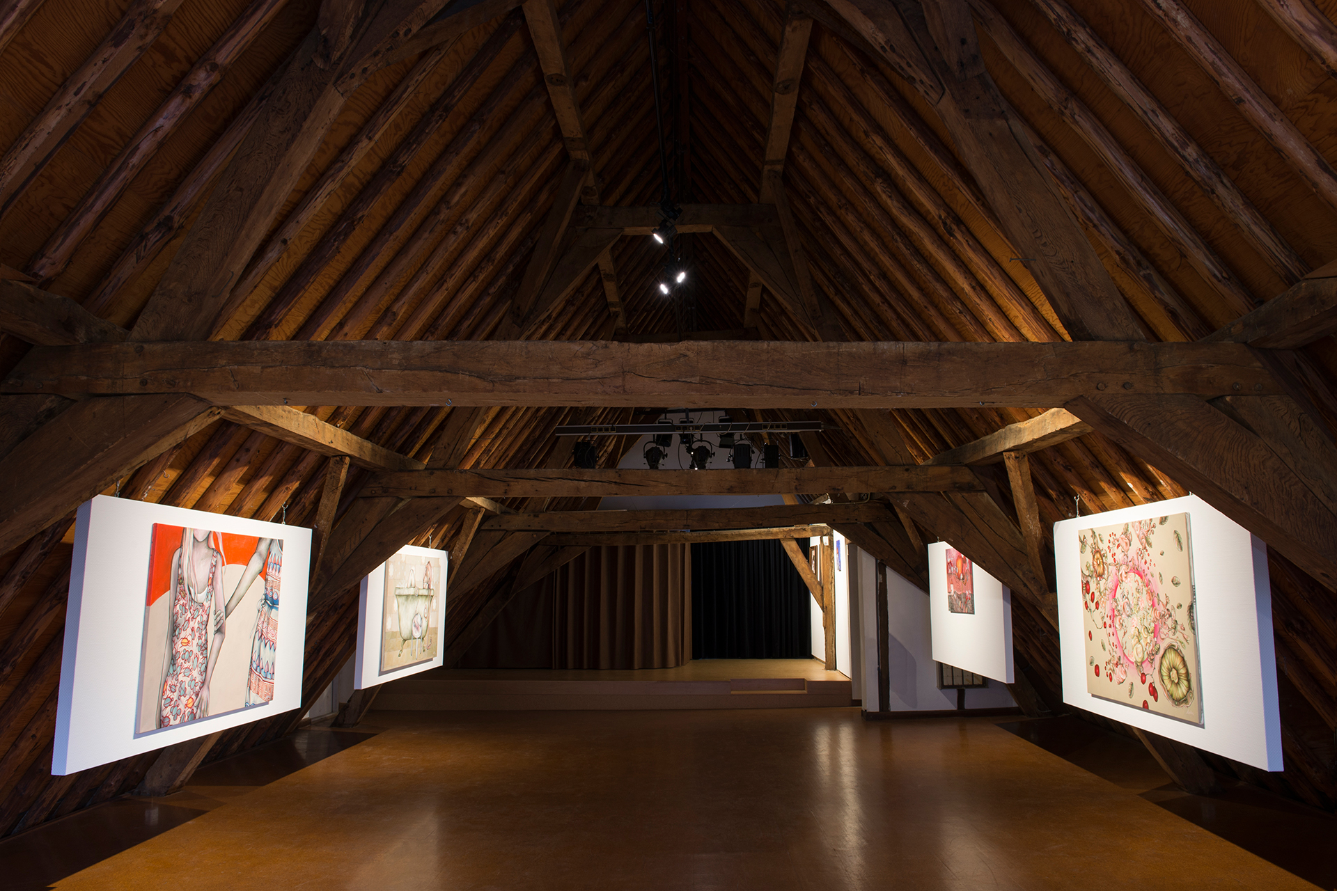 Het Kasteel van Rhoon - LuxImprove