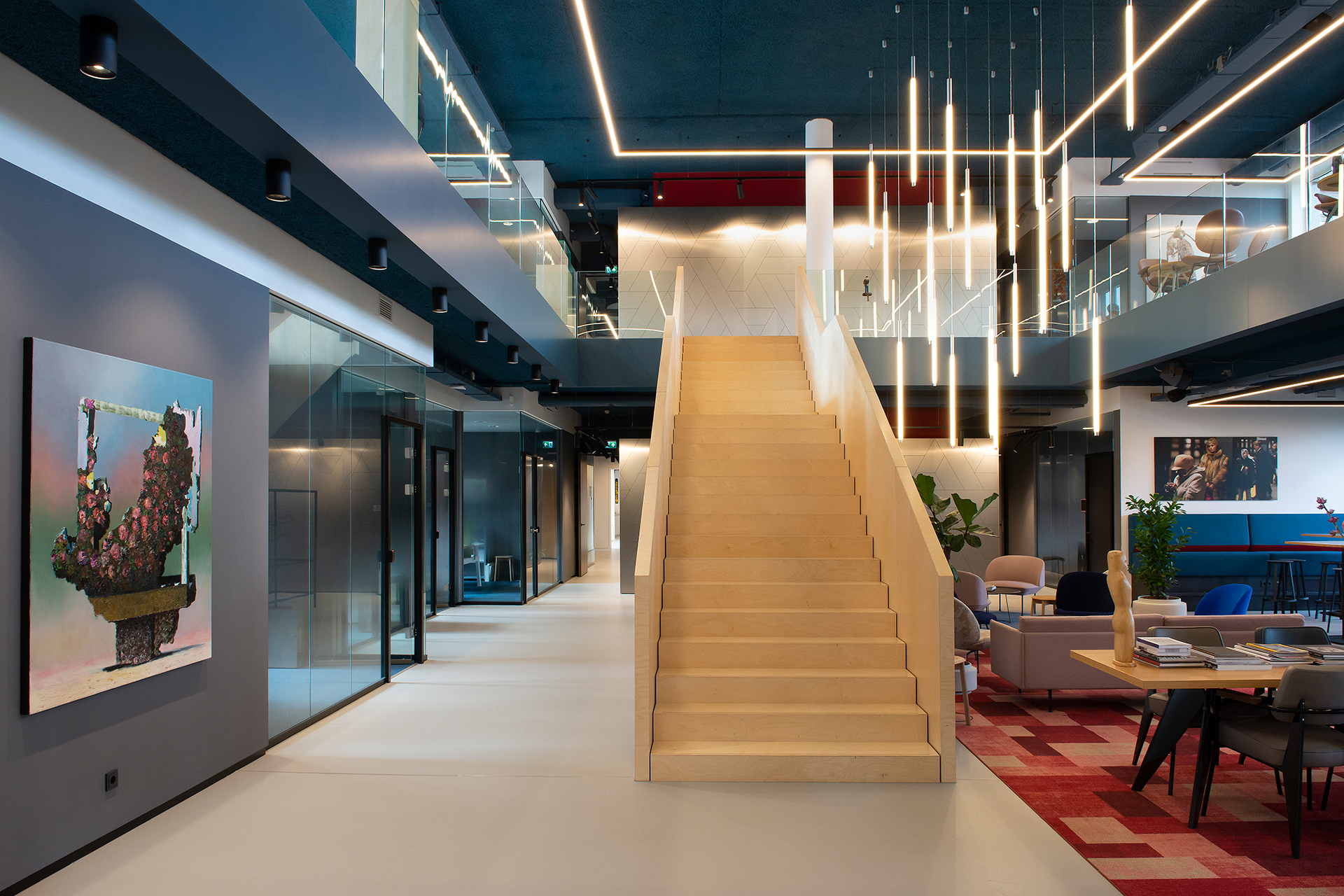 LuxImprove: Uw Partner in Verlichting - LuxImprove