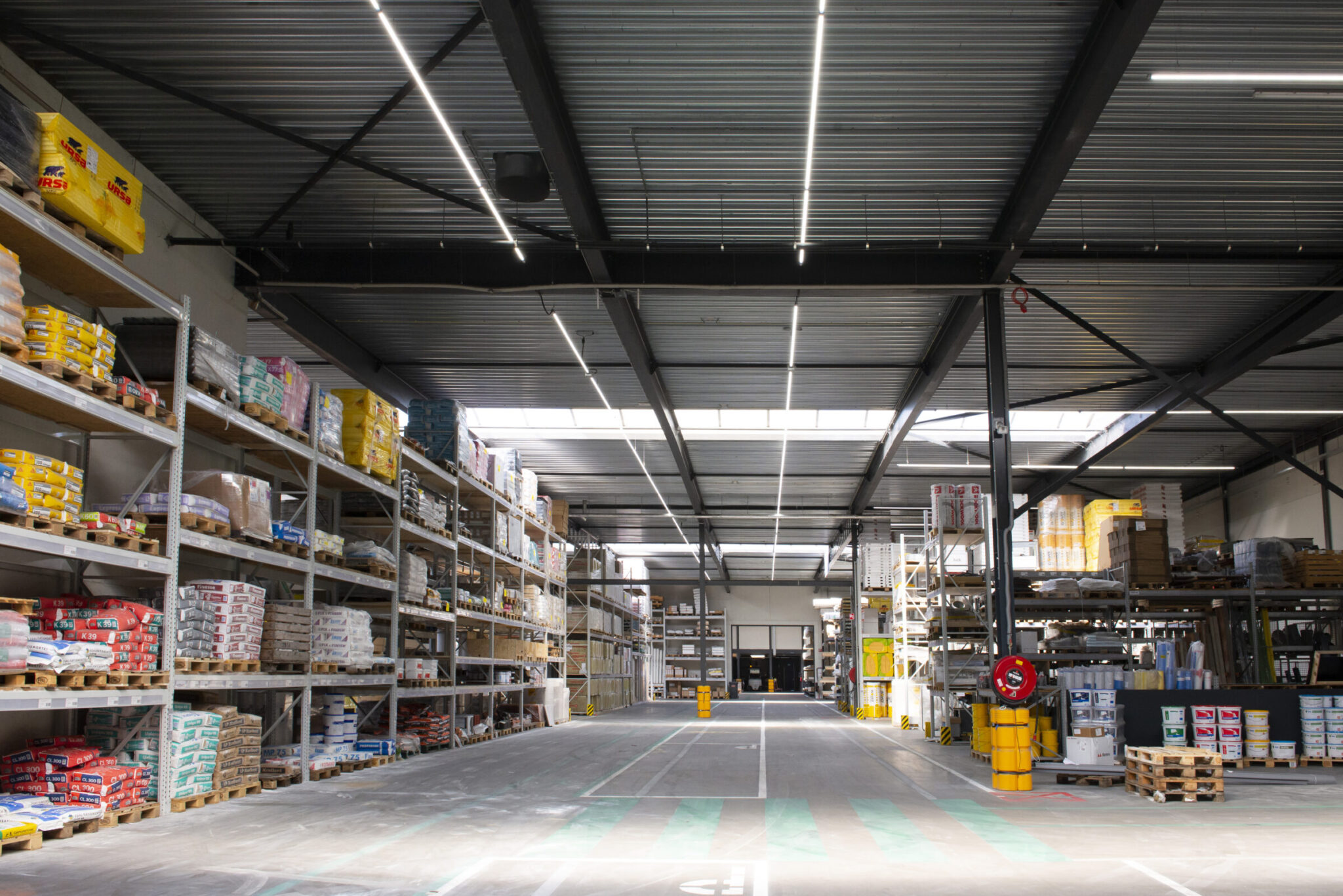 Bouwcenter Logus-De Hoop - LuxImprove