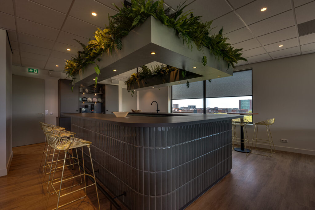 LuxImprove: De verlichtingsspecialist voor 999 Games - LuxImprove