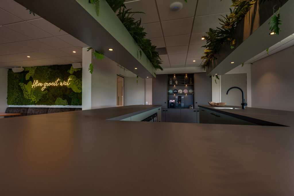 LuxImprove: De verlichtingsspecialist voor 999 Games - LuxImprove