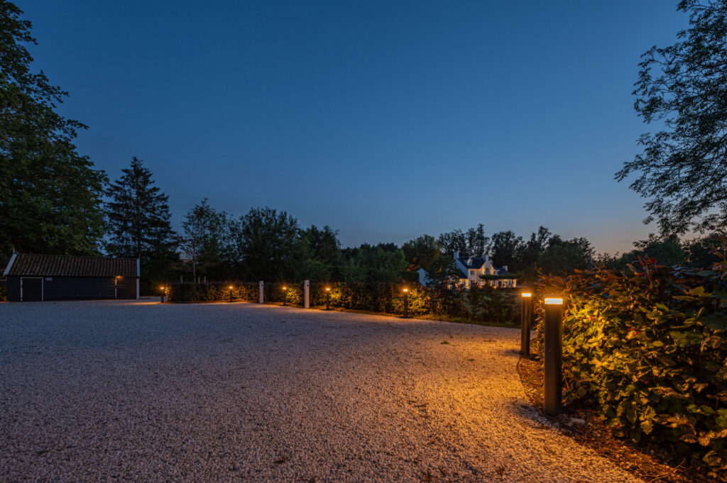 Ontdek het 3D-effect: LuxImprove bij Huize Eureka Kapelle - LuxImprove