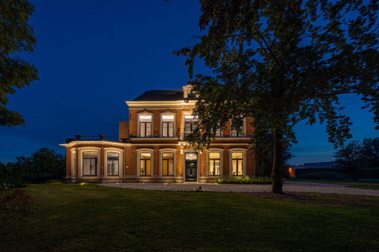 Ontdek het 3D-effect: LuxImprove bij Huize Eureka Kapelle - LuxImprove